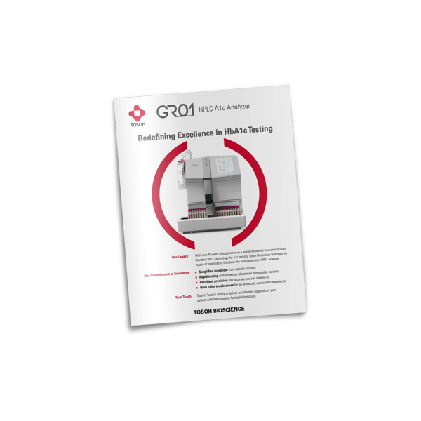 Home Page | Tosoh Bioscience