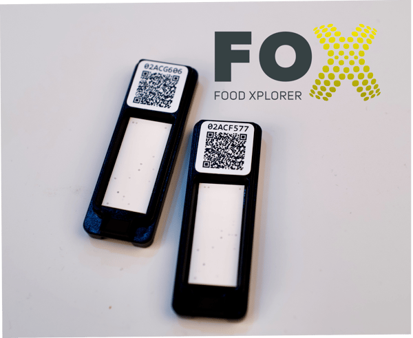Tosoh India FOX - Food Xplorer | | Tosoh Bioscience