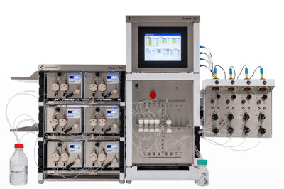 Home Page | Tosoh Bioscience
