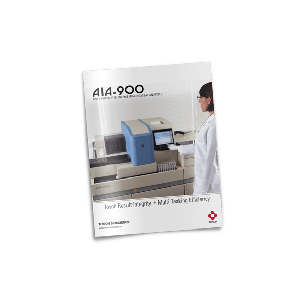 Home Page | Tosoh Bioscience