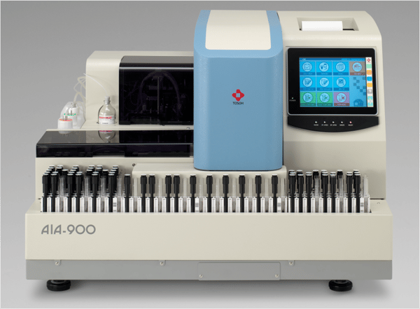 AIA-900 | | Tosoh Bioscience