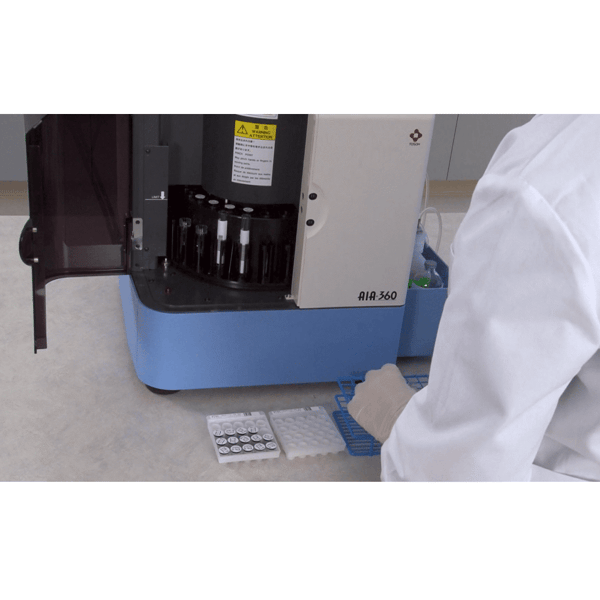 Home Page | Tosoh Bioscience
