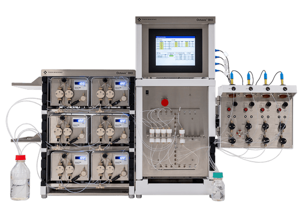 Home Page | Tosoh Bioscience