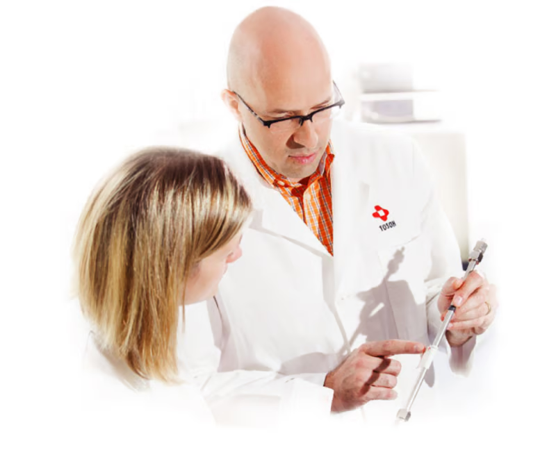 About Tosoh Bioscience | Tosoh Bioscience